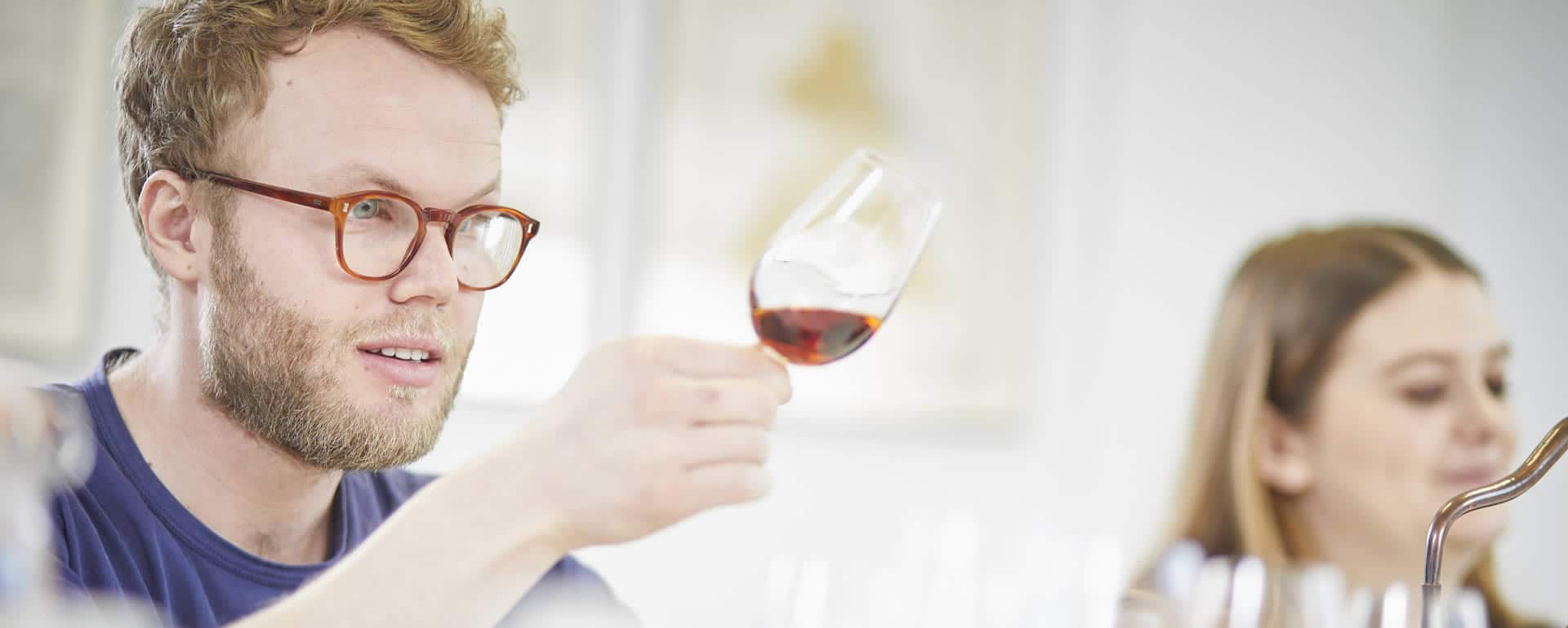 WSET 3-Level 3 Diploma in Wine in Paris | Butler Academy